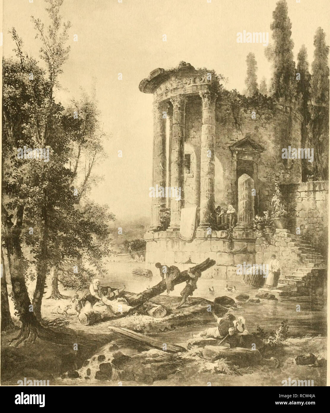 Ernest Gouin Fotos Und Bildmaterial In Hoher Auflösung Alamy