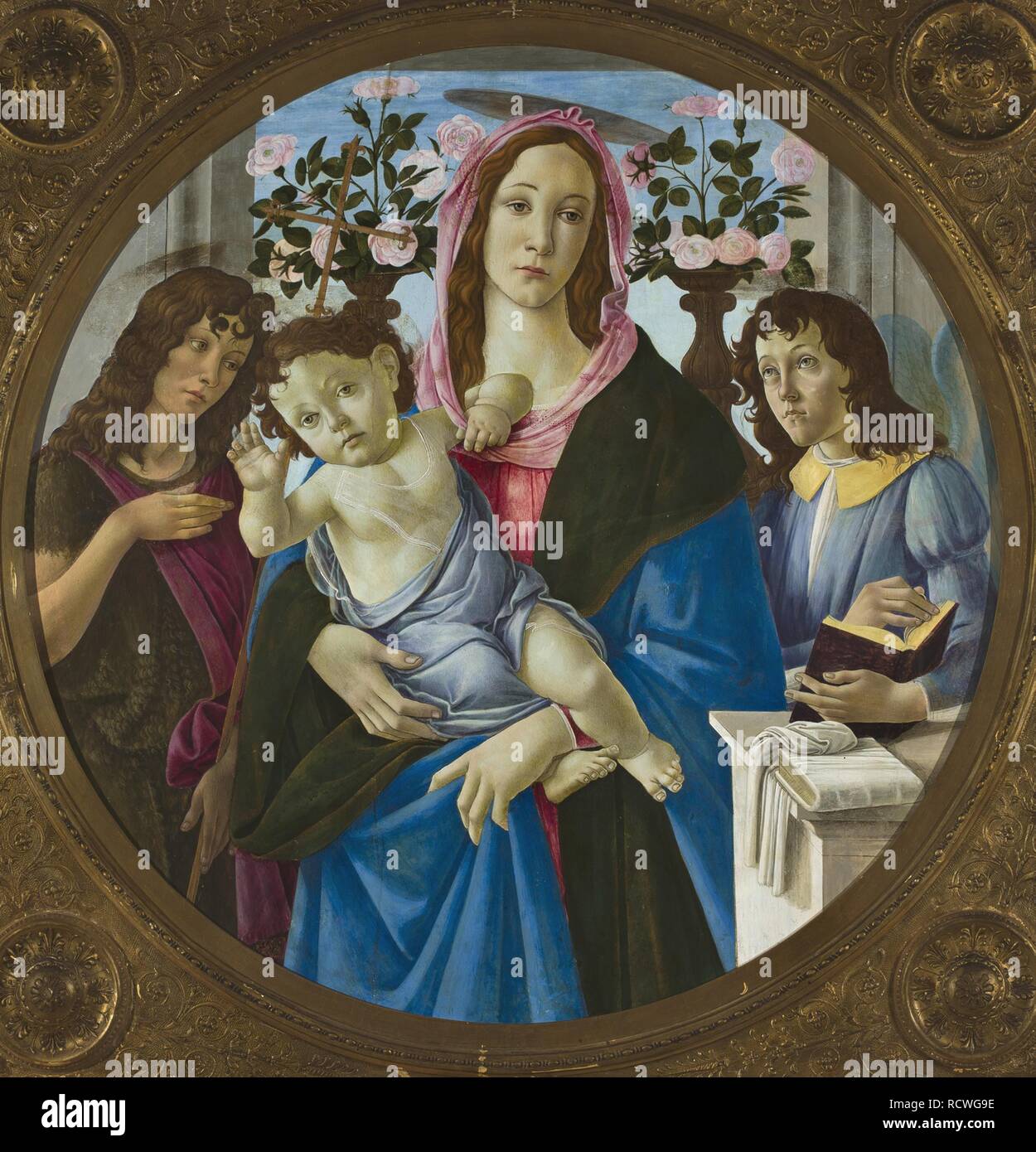 Madonna mit dem gesegneten kind -Fotos und -Bildmaterial in hoher Auflösung - Seite 4 - Alamy