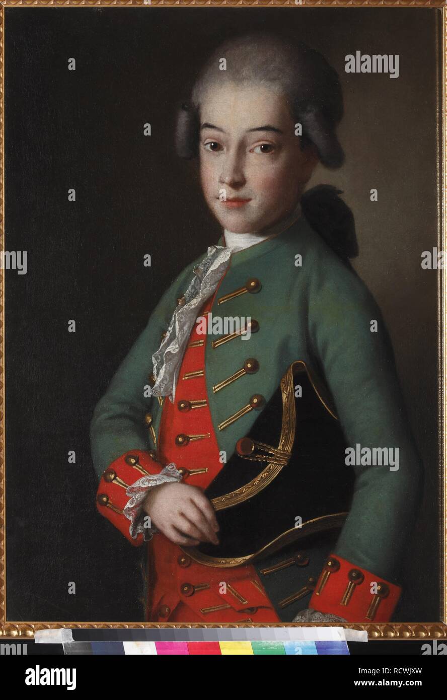 Carl ludwig -Fotos und -Bildmaterial in hoher Auflösung – Alamy