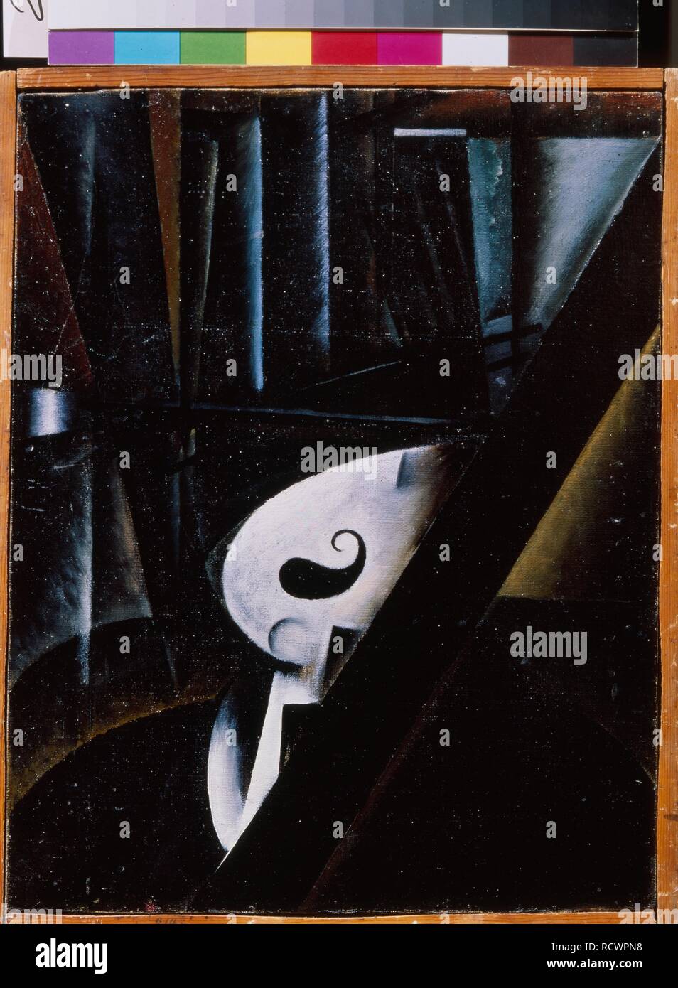 Suprematistische kunst -Fotos und -Bildmaterial in hoher Auflösung – Alamy