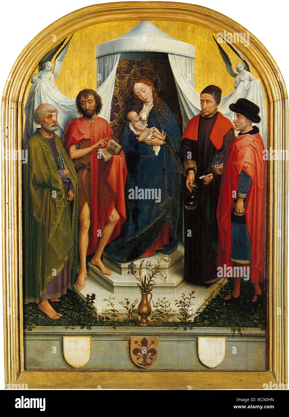 Heilige medici -Fotos und -Bildmaterial in hoher Auflösung – Alamy