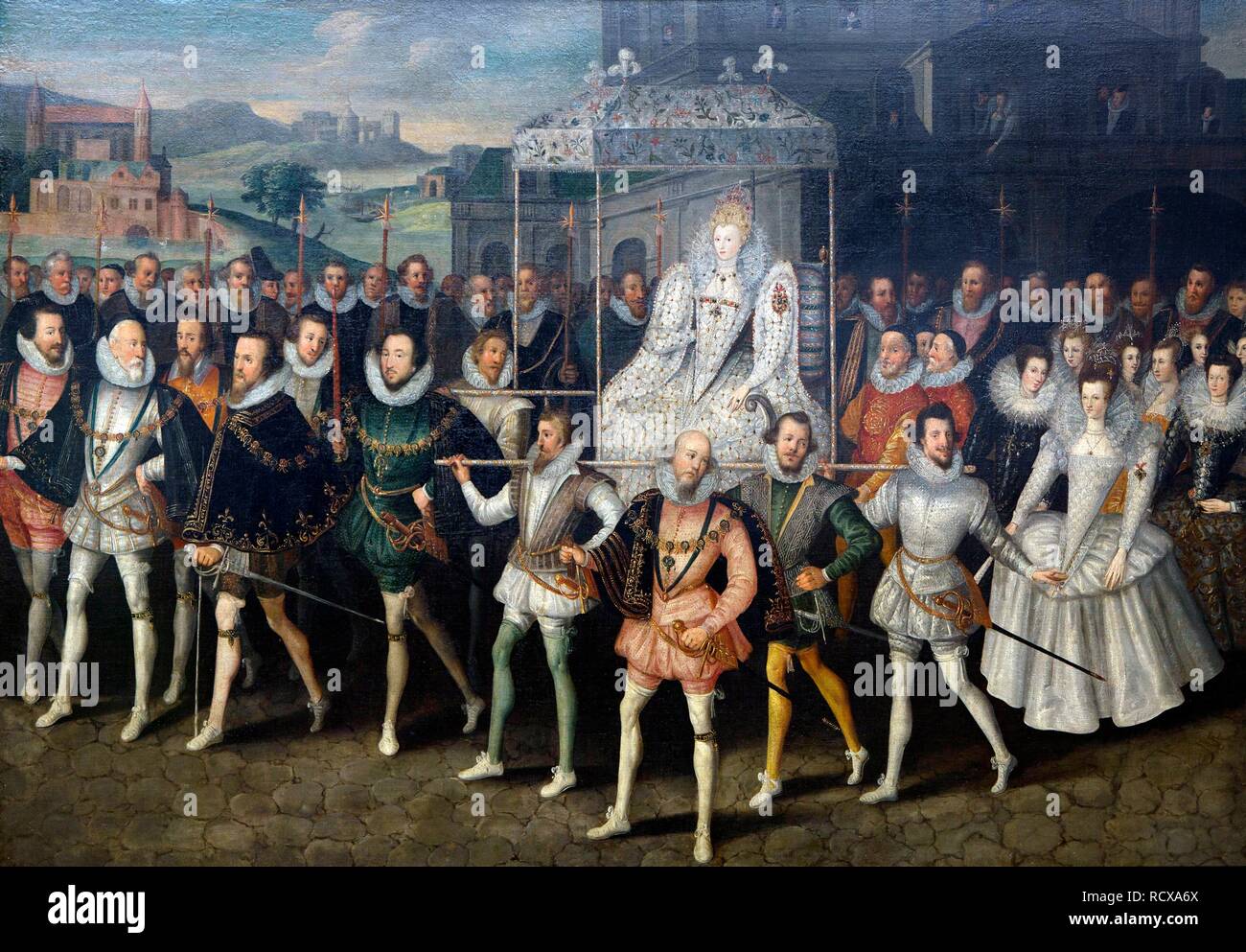 Sherborne museum -Fotos und -Bildmaterial in hoher Auflösung – Alamy