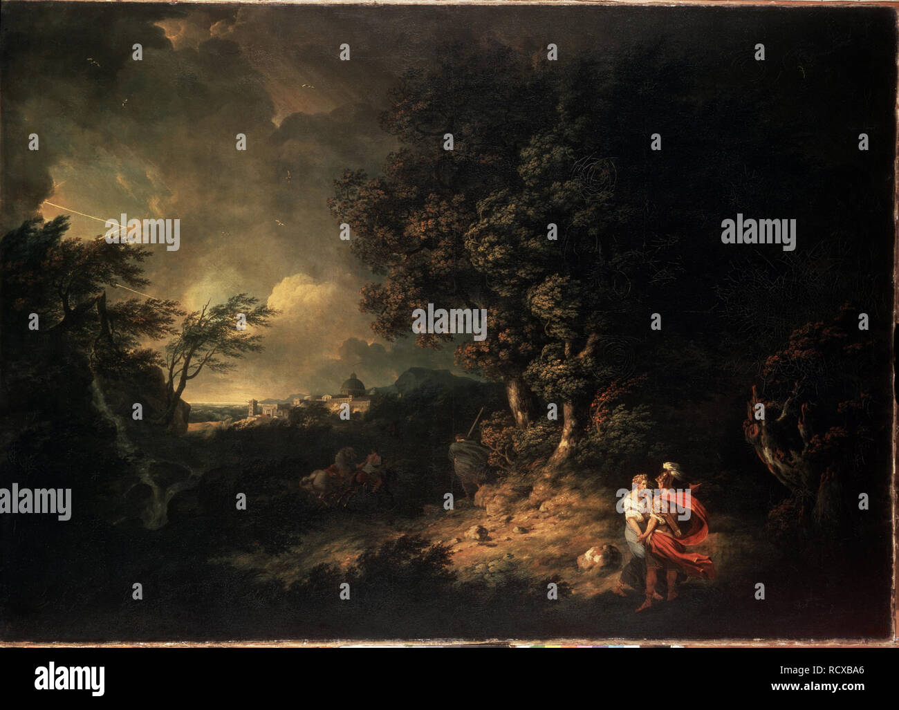 Aeneas und dido -Fotos und -Bildmaterial in hoher Auflösung – Alamy