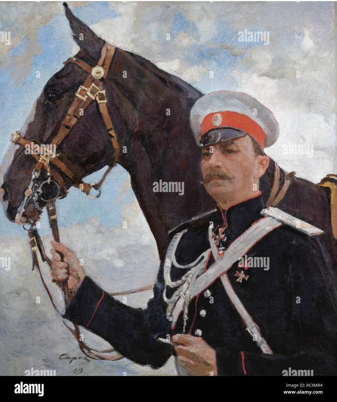 Felix yusupov -Fotos und -Bildmaterial in hoher Auflösung – Alamy