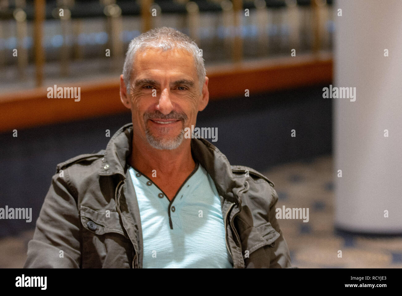 Stargate sg 1 -Fotos und -Bildmaterial in hoher Auflösung – Alamy