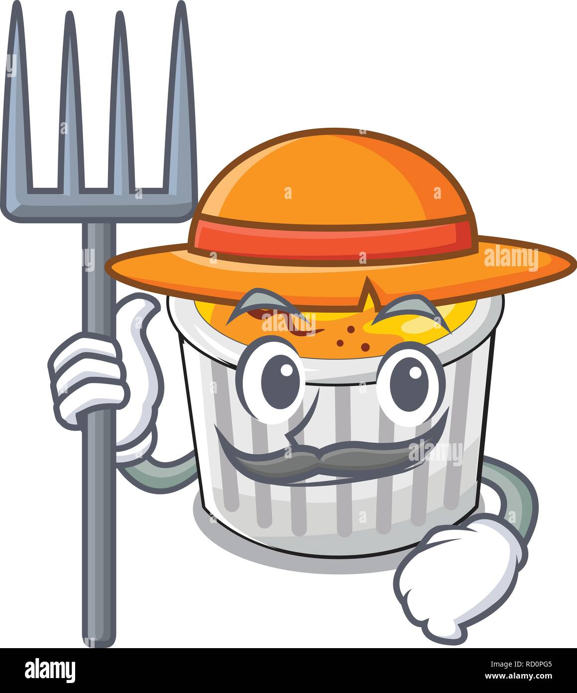 Spanischer bauer Stock-Vektorgrafiken kaufen - Alamy