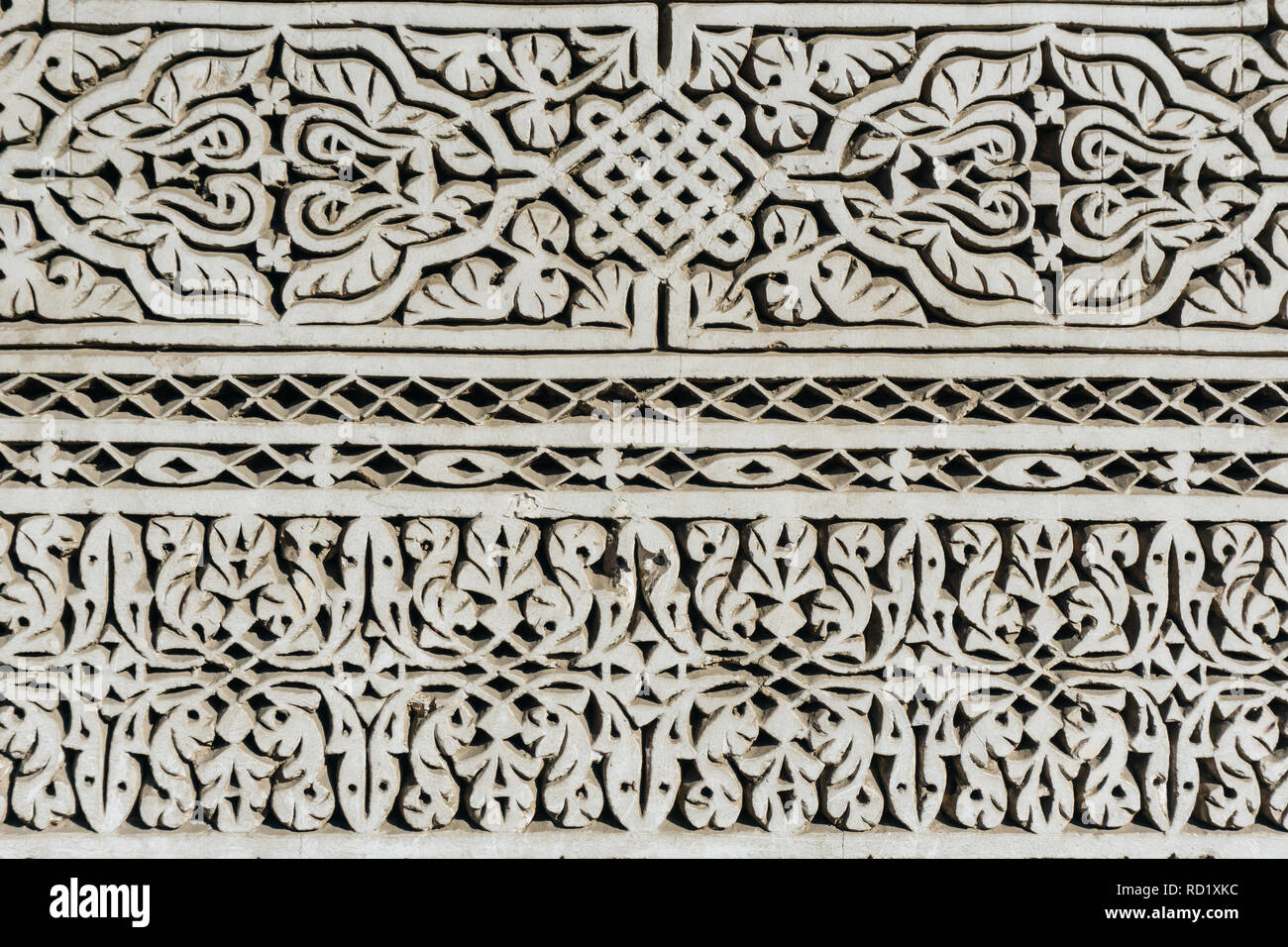 Islamic art ornaments pattern -Fotos und -Bildmaterial in hoher ...