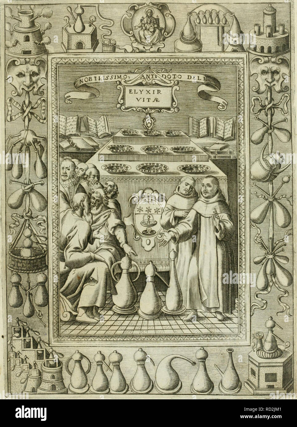 Medizinische destillation -Fotos und -Bildmaterial in hoher Auflösung ...