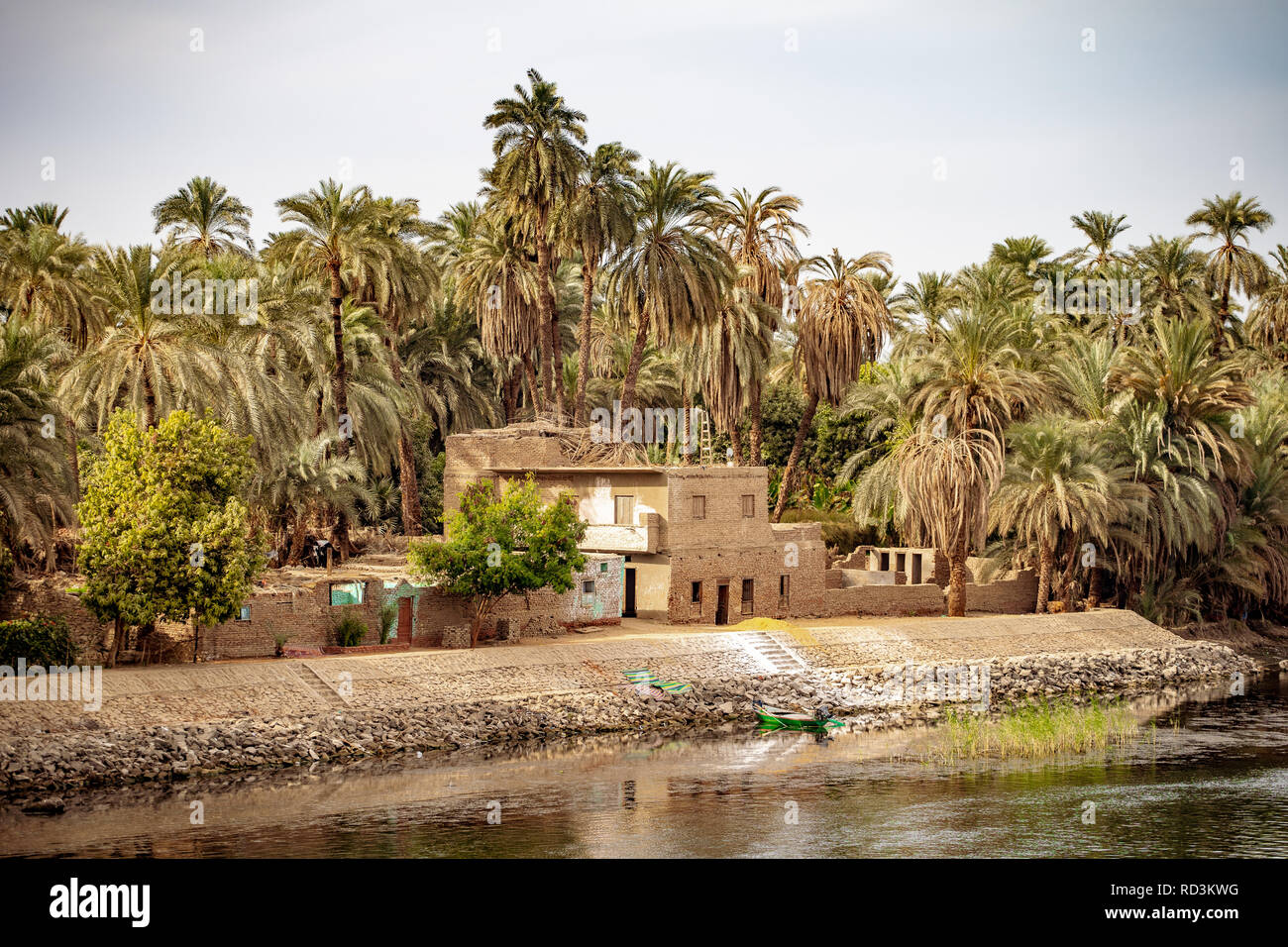 Fluss nil ägypten -Fotos und -Bildmaterial in hoher Auflösung – Alamy
