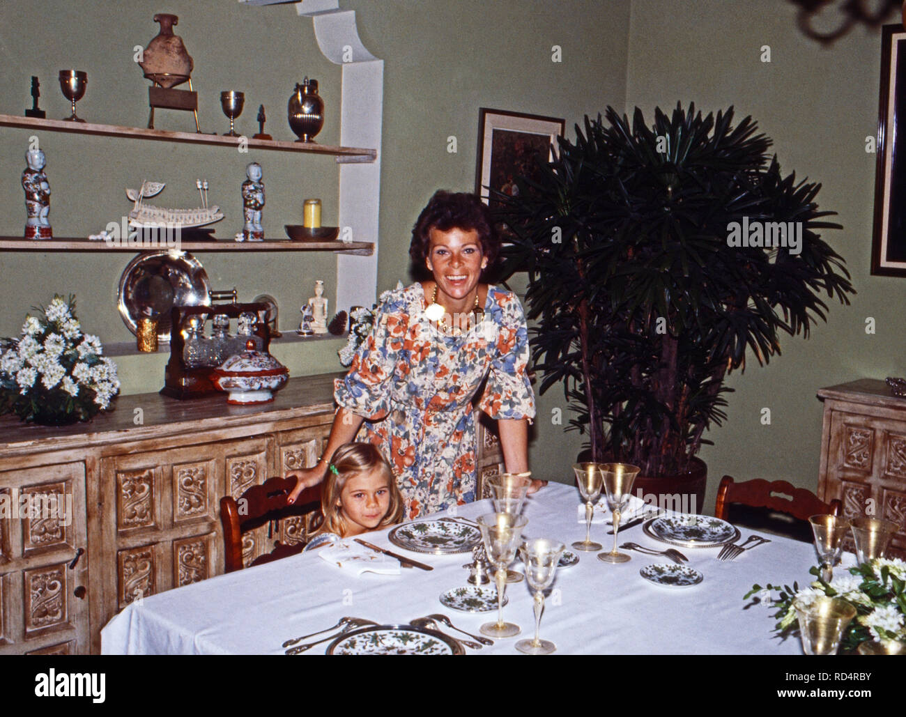 Prinzessin maria beatrice -Fotos und -Bildmaterial in hoher Auflösung ...