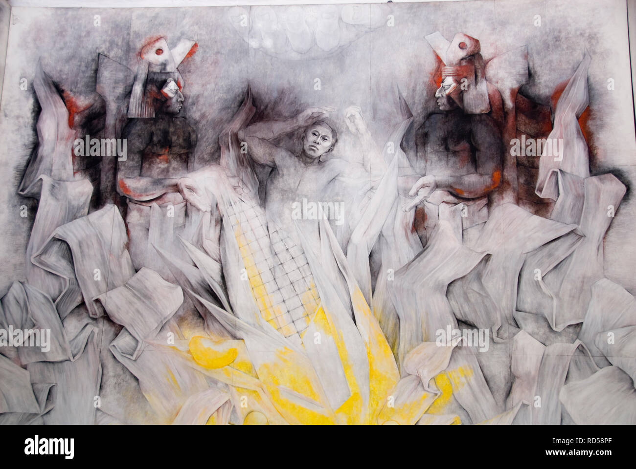 Fernando castro pacheco -Fotos und -Bildmaterial in hoher Auflösung – Alamy