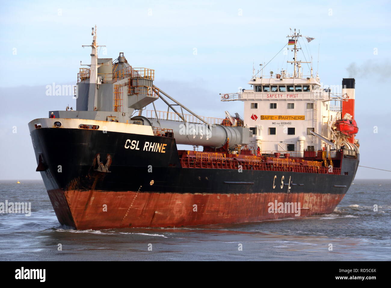 Csl rhein -Fotos und -Bildmaterial in hoher Auflösung – Alamy