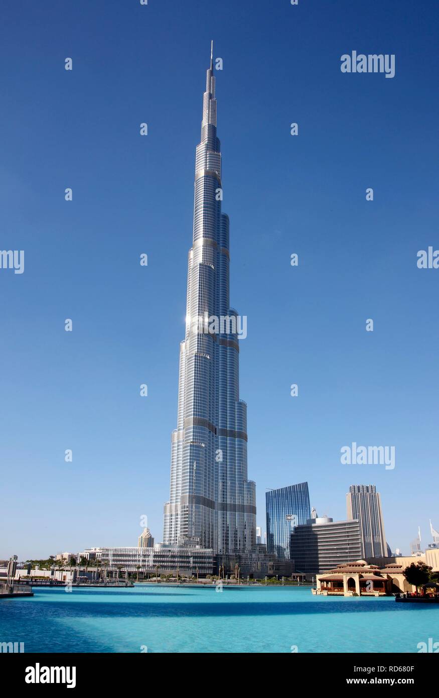 Langste Gebaude Der Welt