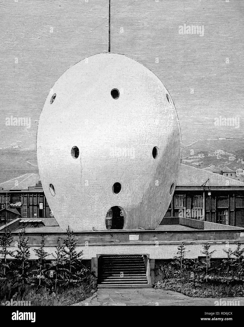 Das ei des kolumbus -Fotos und -Bildmaterial in hoher Auflösung – Alamy