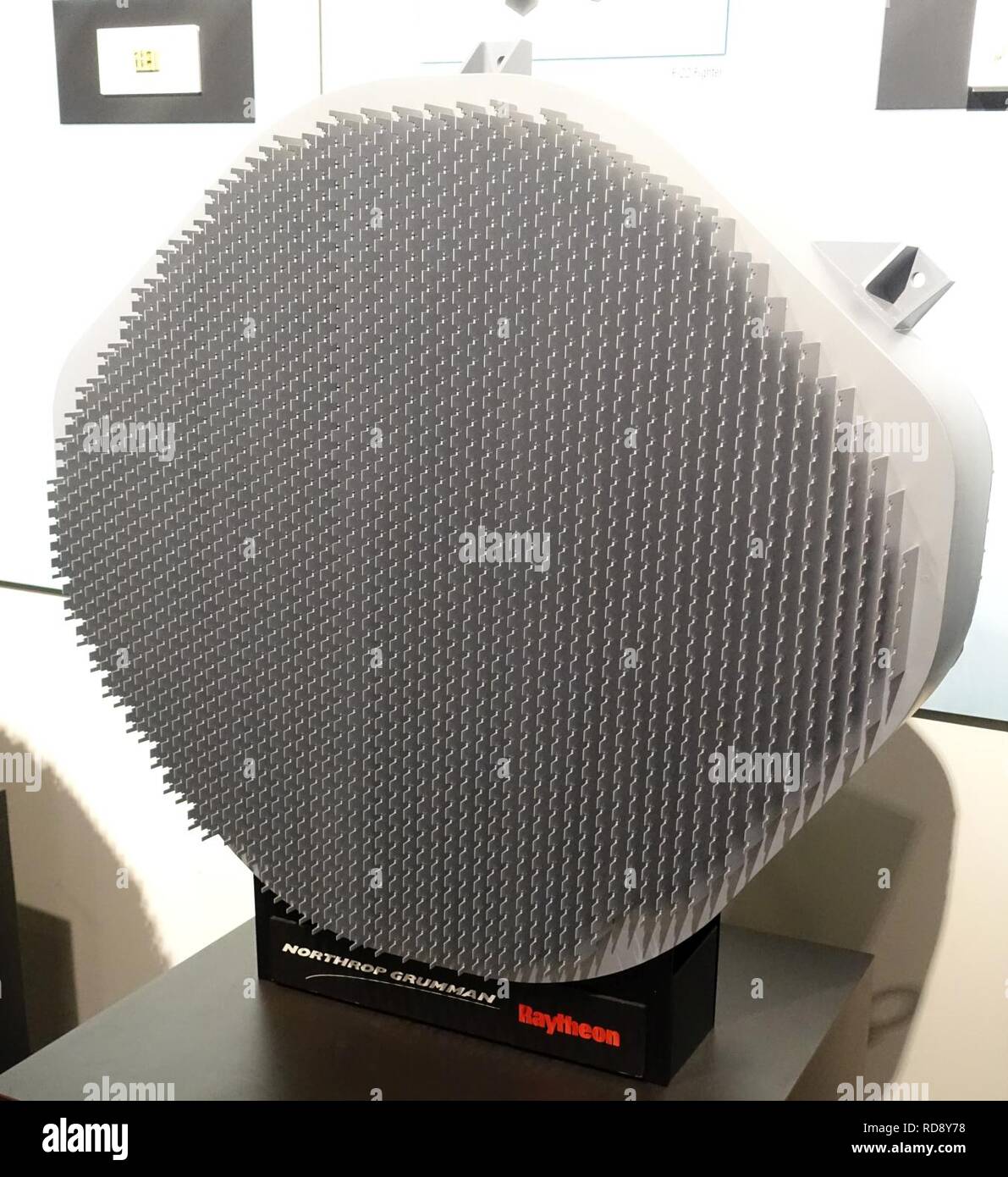 Active electronically scanned array -Fotos und -Bildmaterial in hoher ...