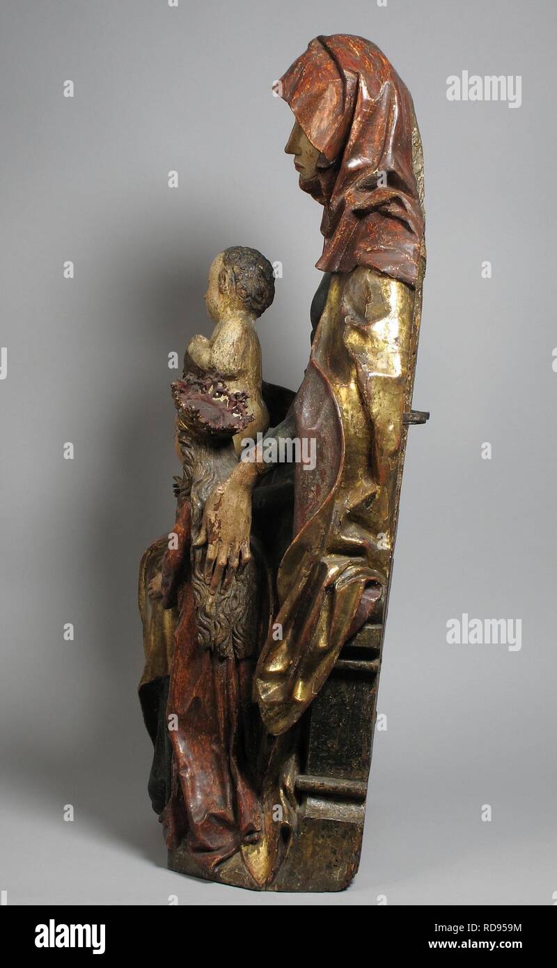 Anna Selbdritt Stockfotos & Anna Selbdritt Bilder - Alamy