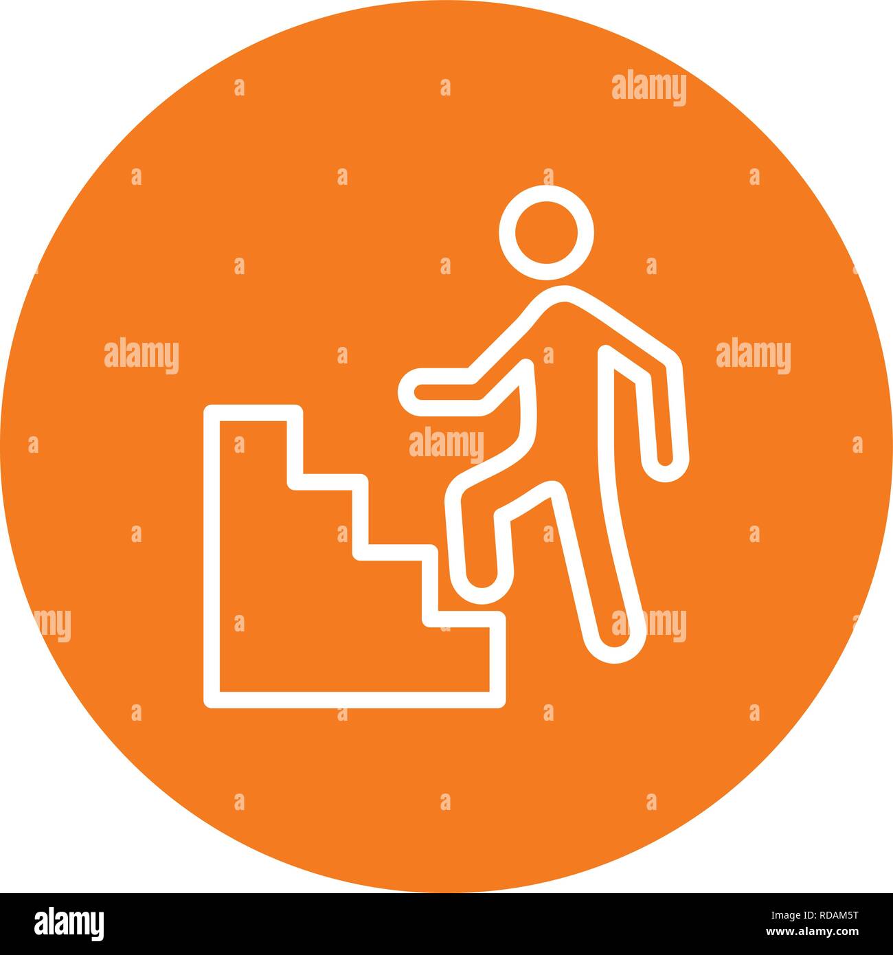 Förderung Vektor Icon Zeichen Symbol Vektor Illustration für den ...