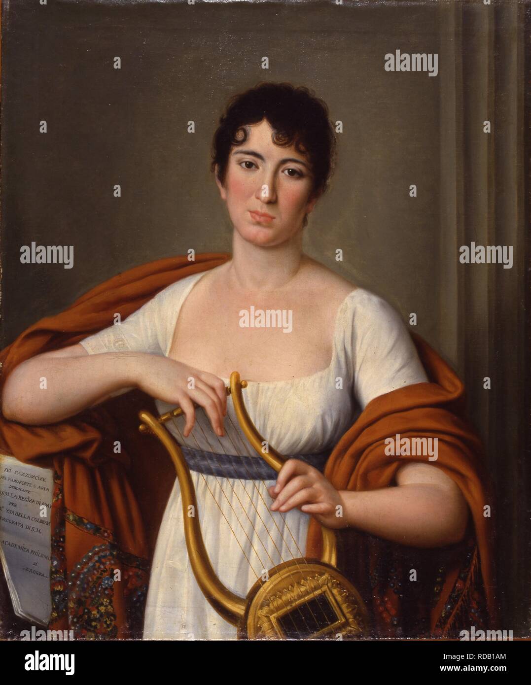 Isabella angela colbran -Fotos und -Bildmaterial in hoher Auflösung – Alamy