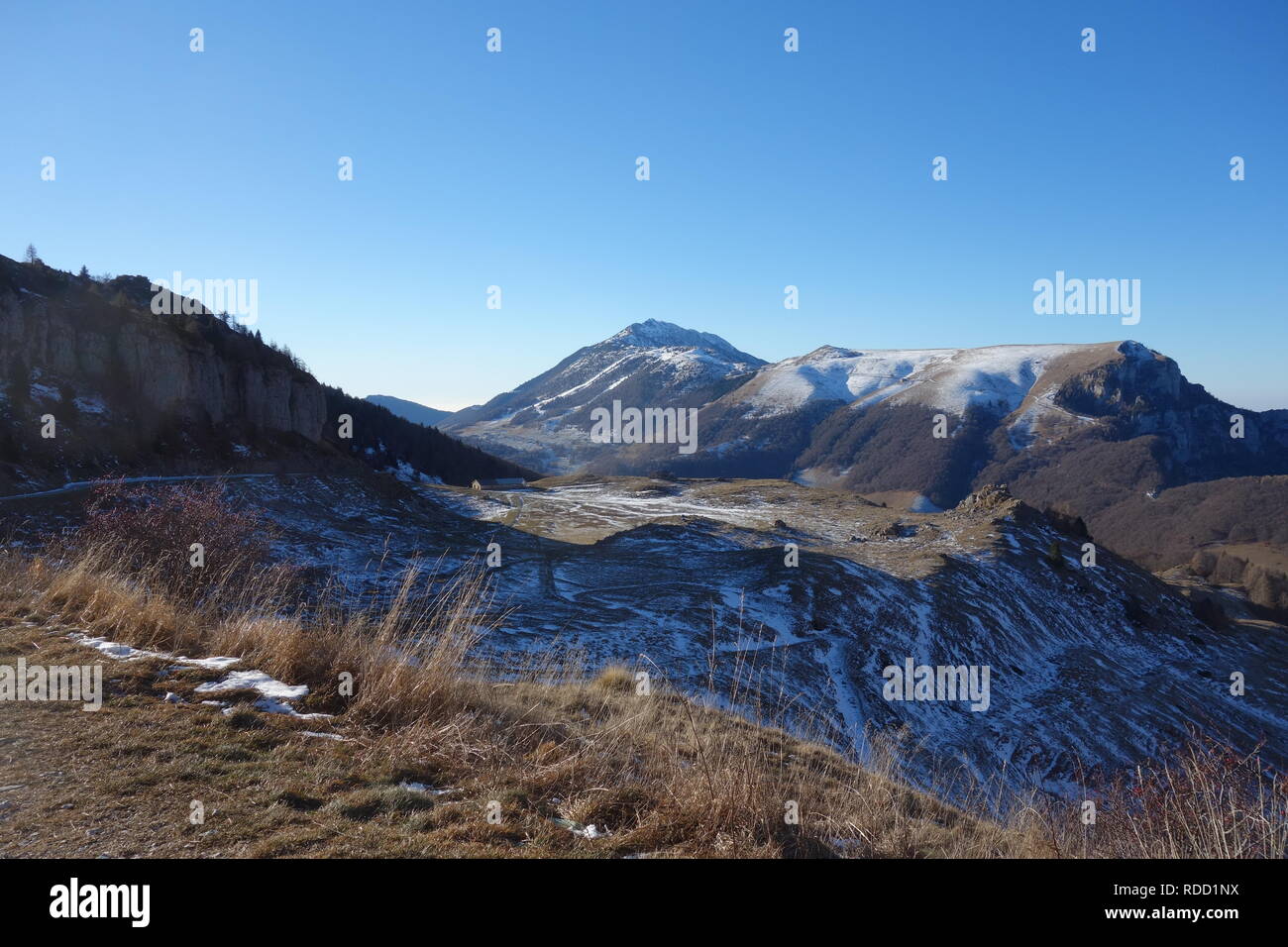 Altissimo nago -Fotos und -Bildmaterial in hoher Auflösung – Alamy