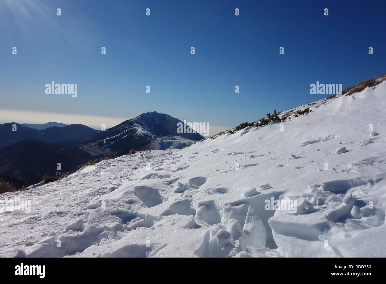 Altissimo nago -Fotos und -Bildmaterial in hoher Auflösung – Alamy