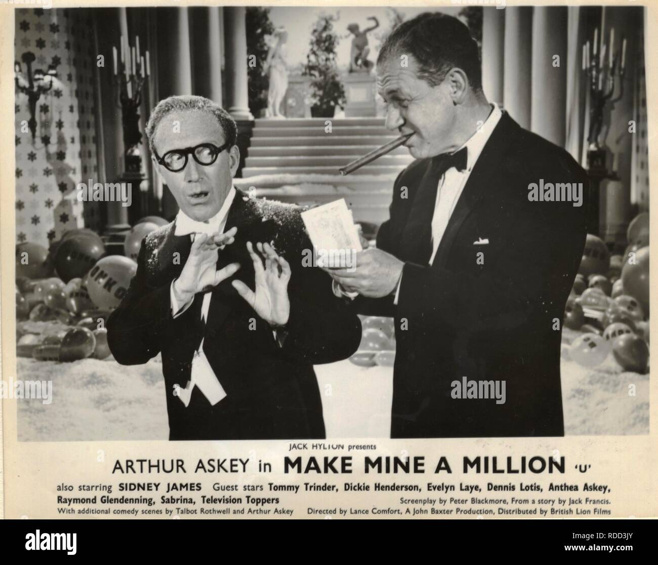 James askey -Fotos und -Bildmaterial in hoher Auflösung – Alamy