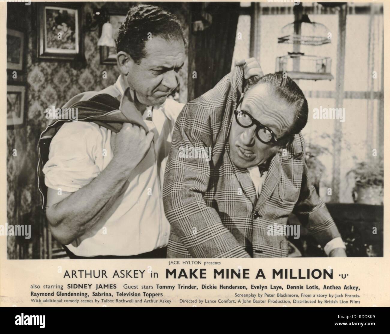 James askey -Fotos und -Bildmaterial in hoher Auflösung – Alamy