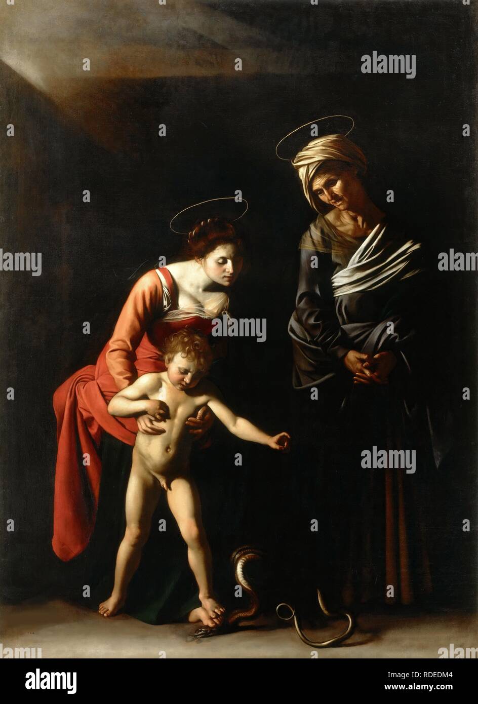 Dei palafrenieri -Fotos und -Bildmaterial in hoher Auflösung – Alamy