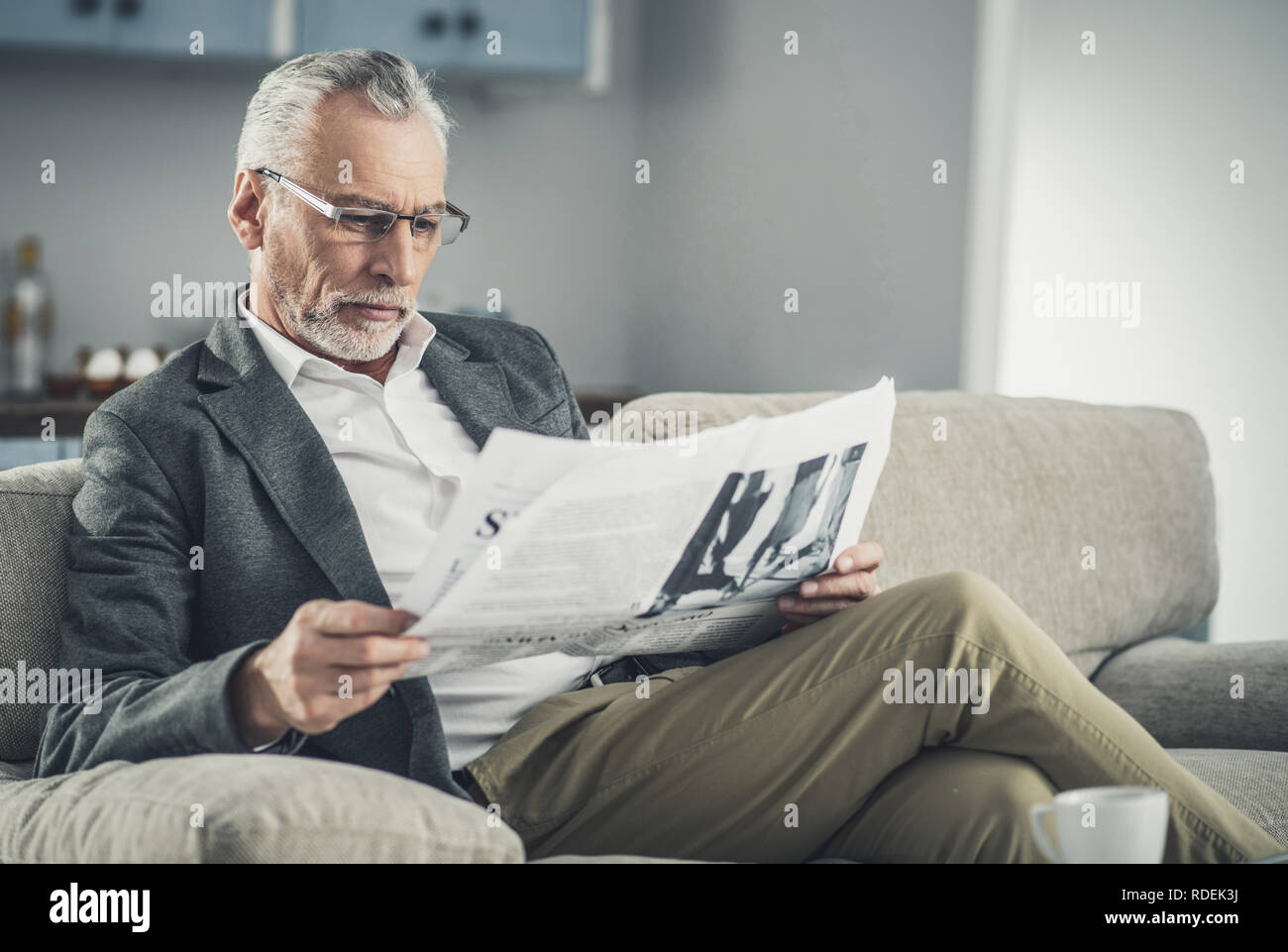 Intelligenter raum -Fotos und -Bildmaterial in hoher Auflösung – Alamy