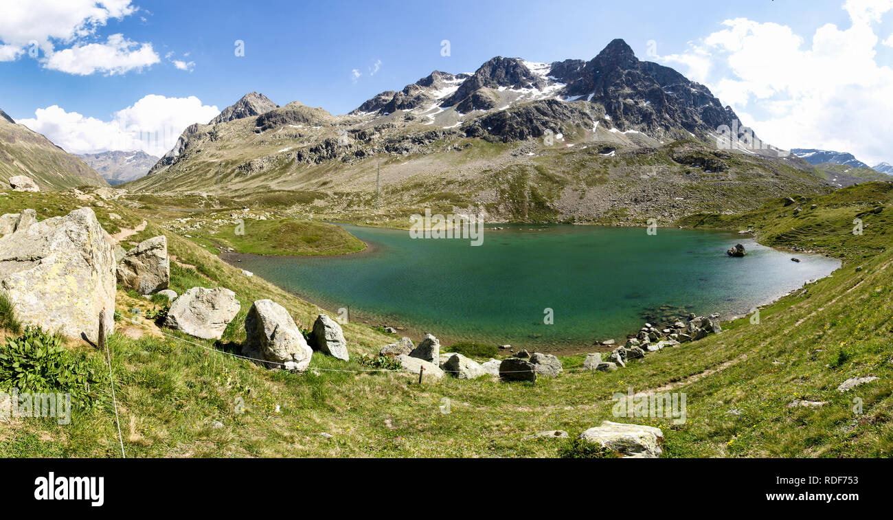 Julierpass straße -Fotos und -Bildmaterial in hoher Auflösung – Alamy