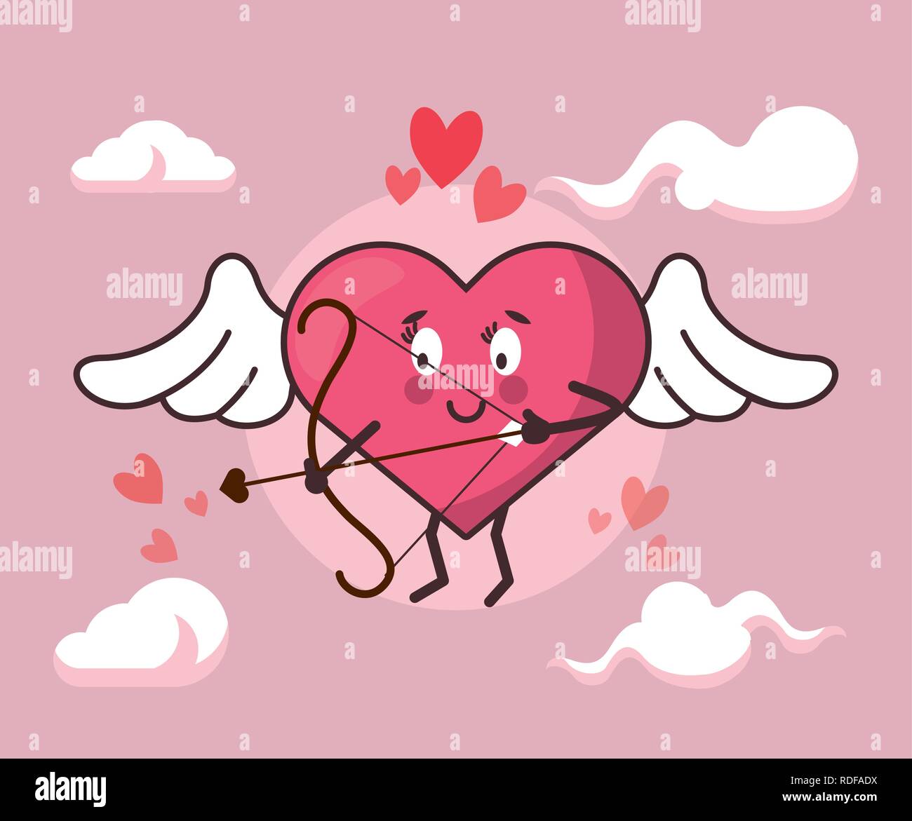 Liebe Herz Cartoon My Love Story!! Ore Monogatari 10: Ein