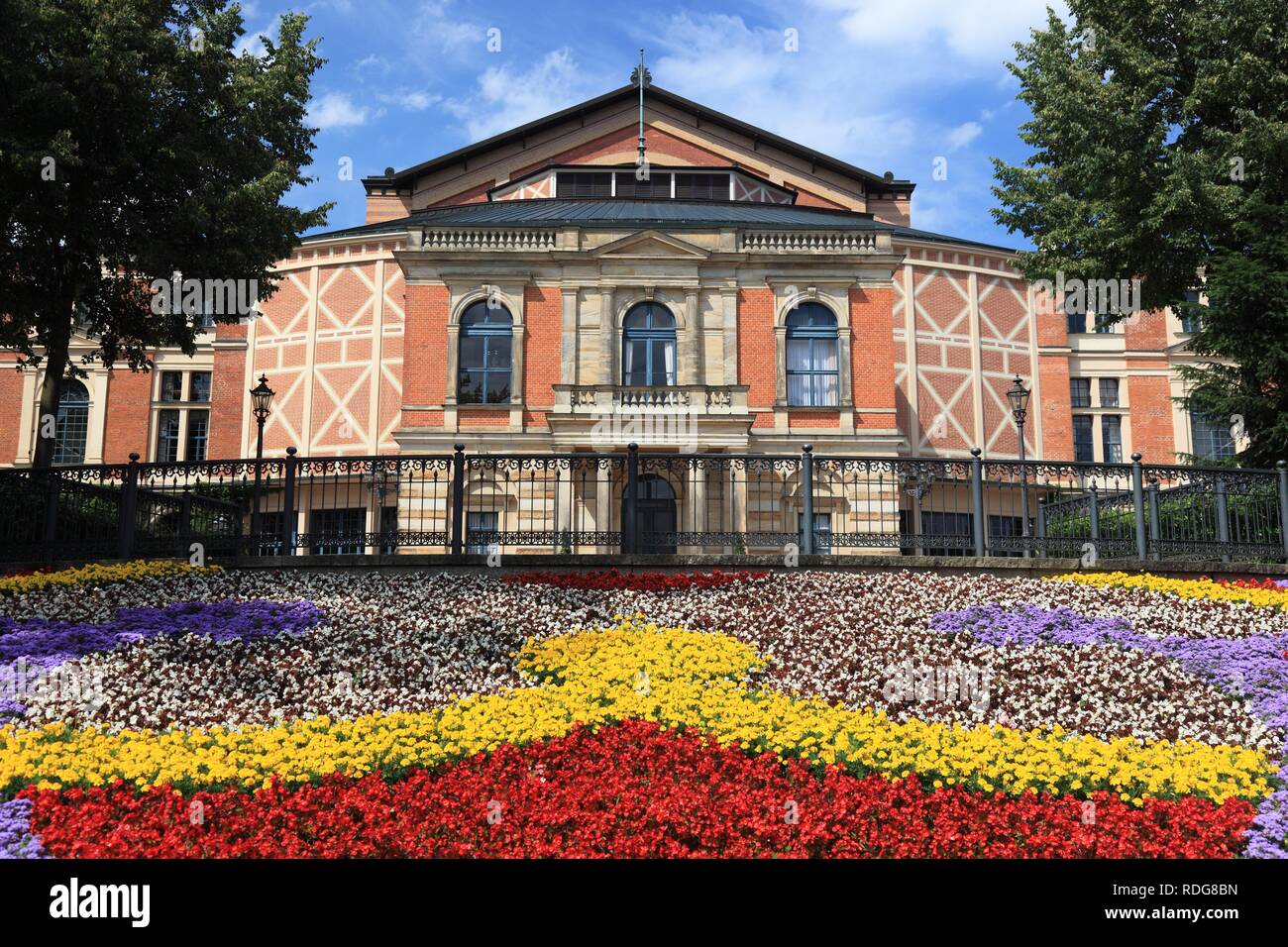 Bayreuth festival -Fotos und -Bildmaterial in hoher Auflösung – Alamy