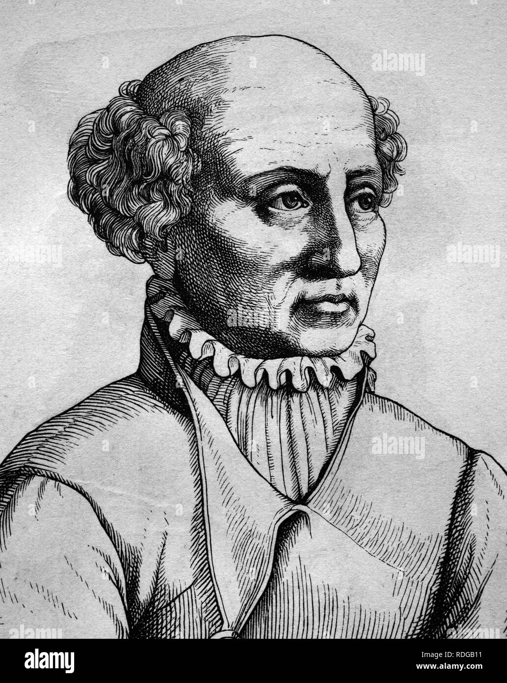 Medicus alchemista Stockfotos und -bilder Kaufen - Alamy