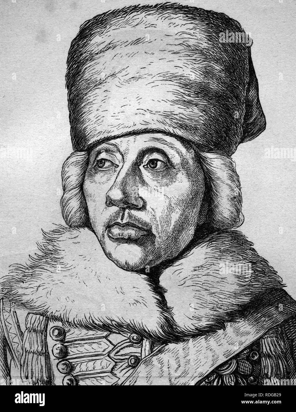 General Von Zieten Stockfotos und -bilder Kaufen - Alamy