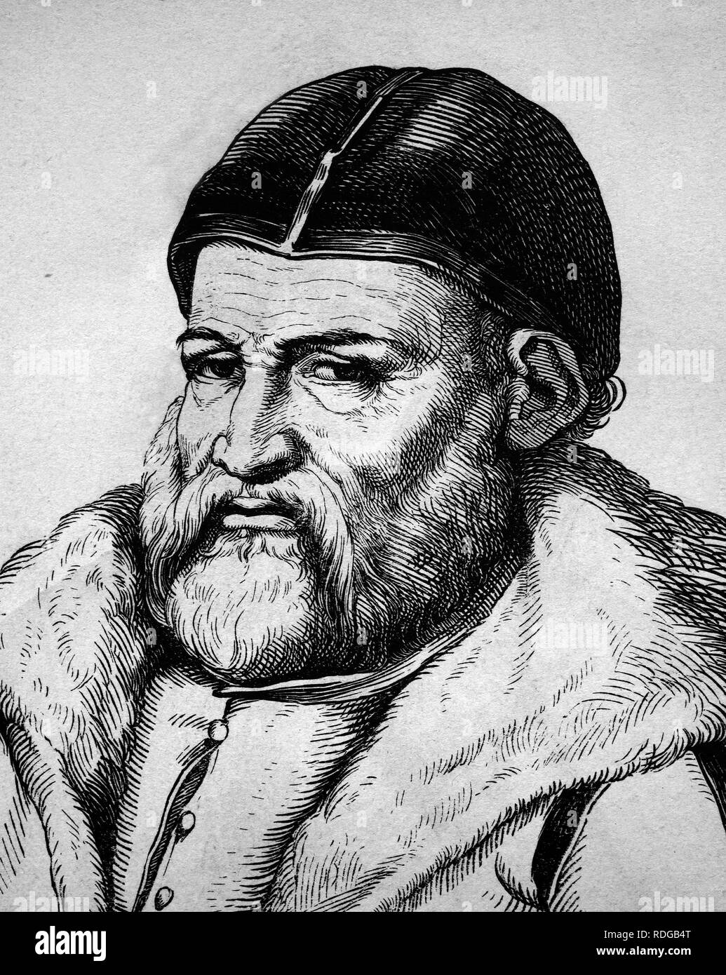 Wilhelm Grumbach Stockfotos und -bilder Kaufen - Alamy