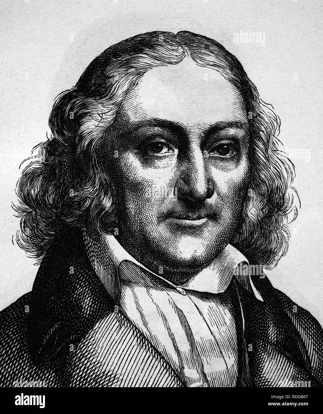 Georg andreas reimer -Fotos und -Bildmaterial in hoher Auflösung – Alamy