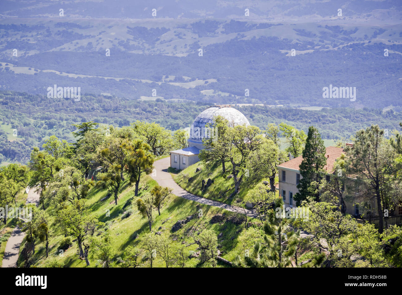 Kuppel mt -Fotos und -Bildmaterial in hoher Auflösung – Alamy