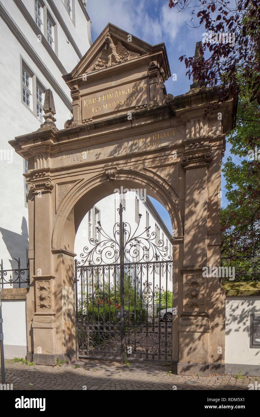 Rathaus ideutschland -Fotos und -Bildmaterial in hoher Auflösung – Alamy