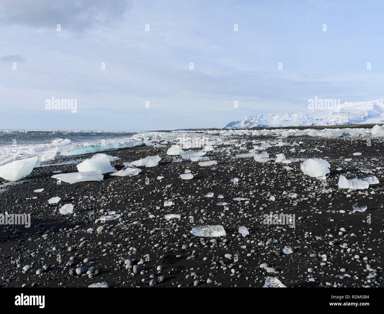 Winterlandschaft in schwarzmeer -Fotos und -Bildmaterial in hoher ...