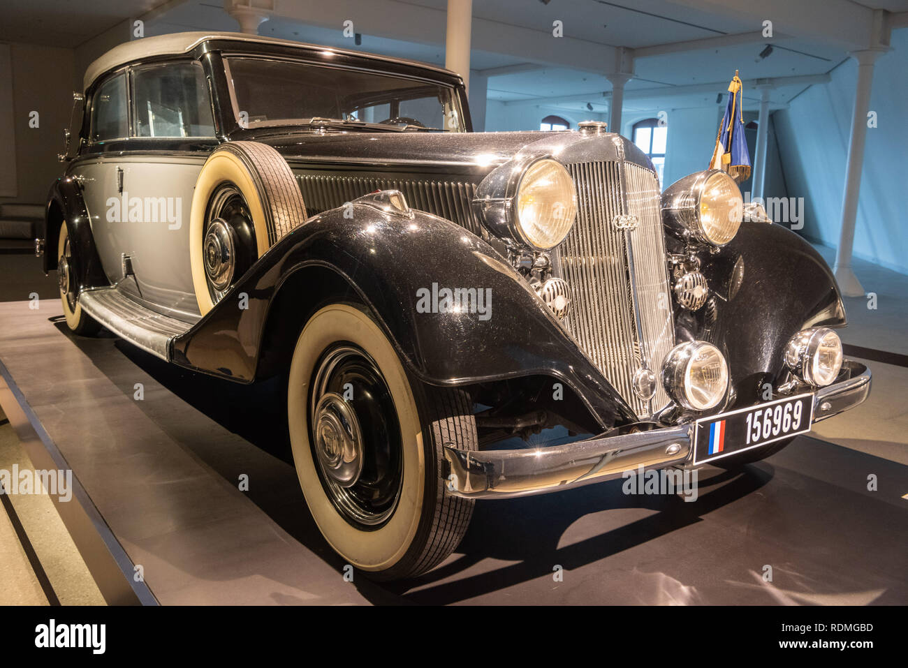 Horch 830 bl -Fotos und -Bildmaterial in hoher Auflösung – Alamy