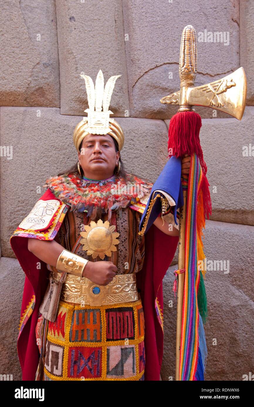 Inka krieger -Fotos und -Bildmaterial in hoher Auflösung – Alamy