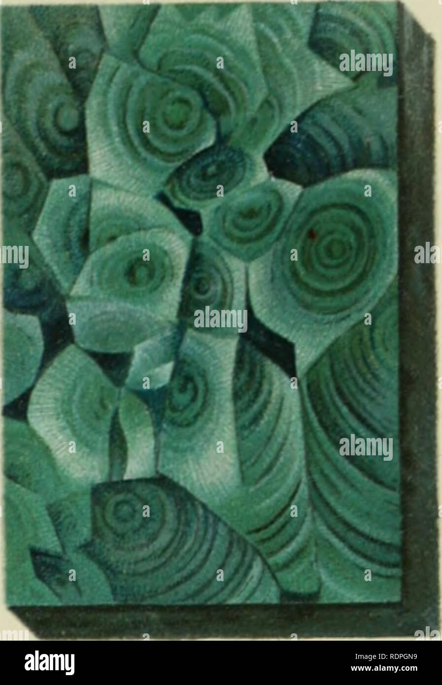 . Edelsteinkunde; eine allgemein verständliche Darstellung der ...