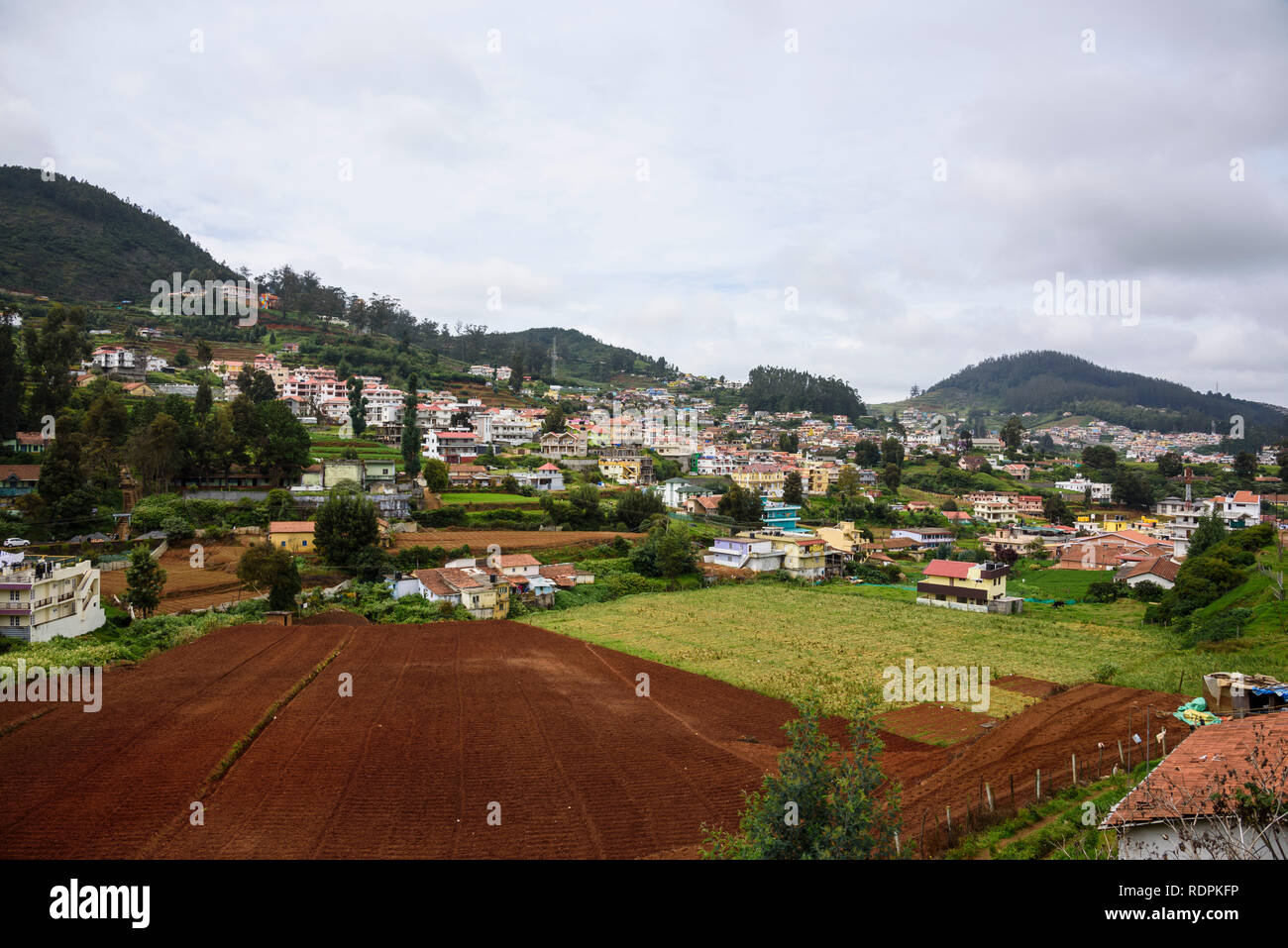 Nilgiri hills -Fotos und -Bildmaterial in hoher Auflösung – Alamy