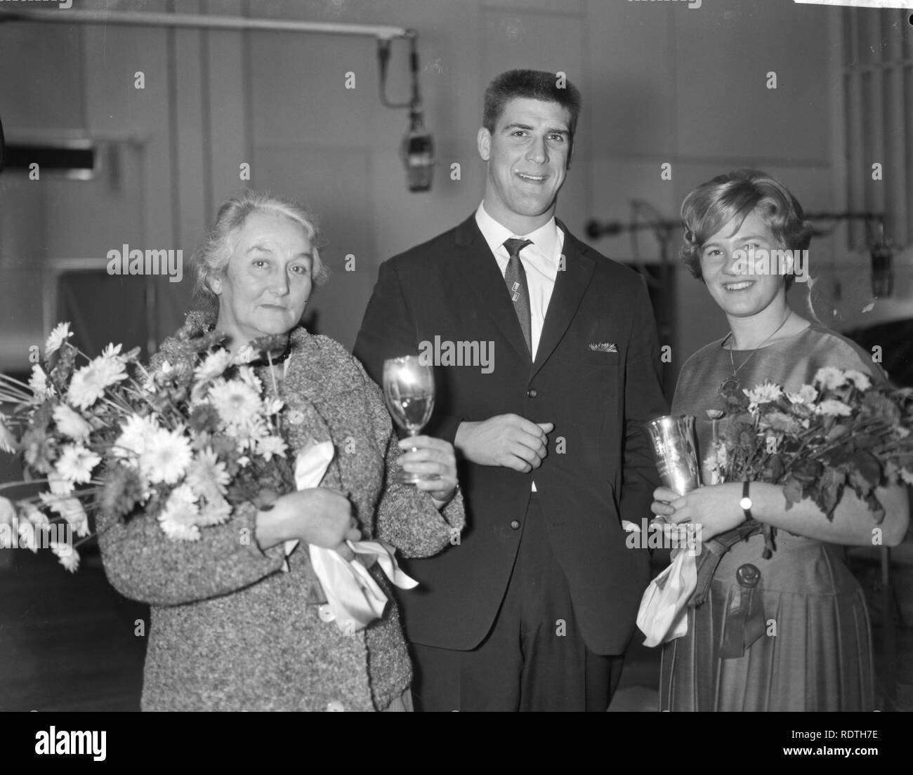 Sjoukje dijkstra -Fotos und -Bildmaterial in hoher Auflösung – Alamy