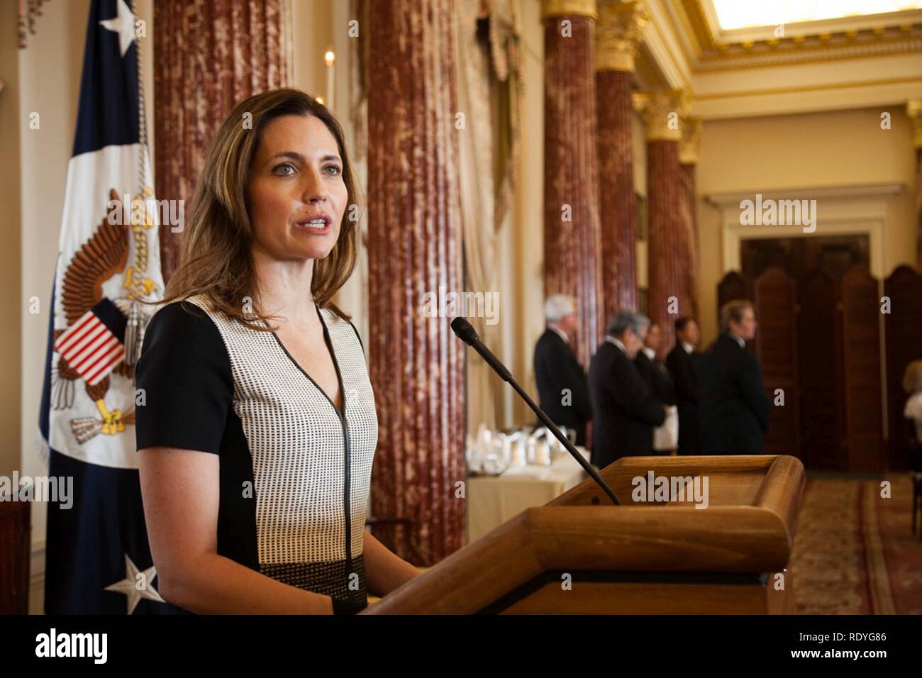 Evan ryan -Fotos und -Bildmaterial in hoher Auflösung – Alamy