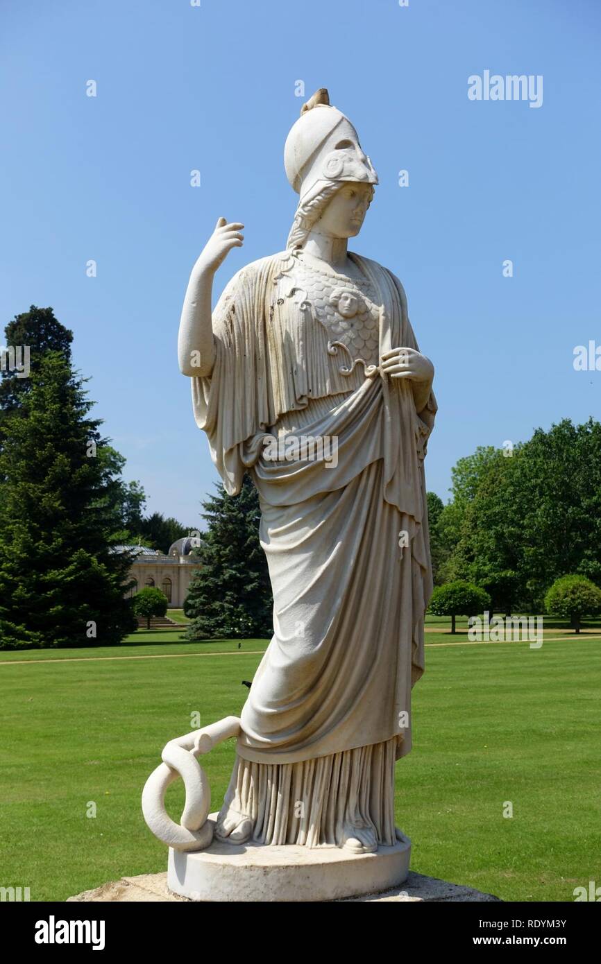 Athena giustiniani -Fotos und -Bildmaterial in hoher Auflösung – Alamy