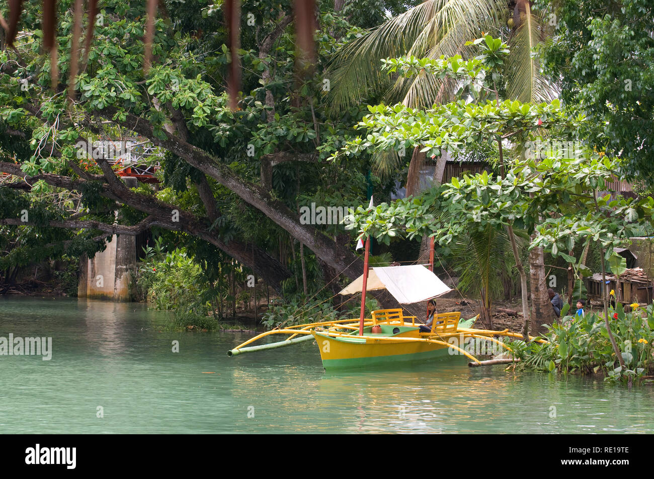 Kreutfahrtschiff Philippinen Stockfotos und -bilder Kaufen - Alamy