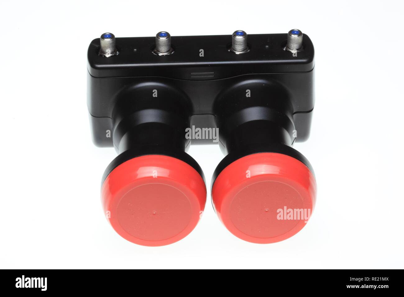 Doppel antenne -Fotos und -Bildmaterial in hoher Auflösung – Alamy