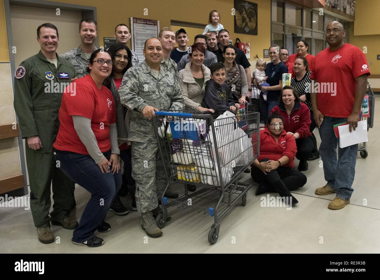 Spangdahlem commissary -Fotos und -Bildmaterial in hoher Auflösung – Alamy