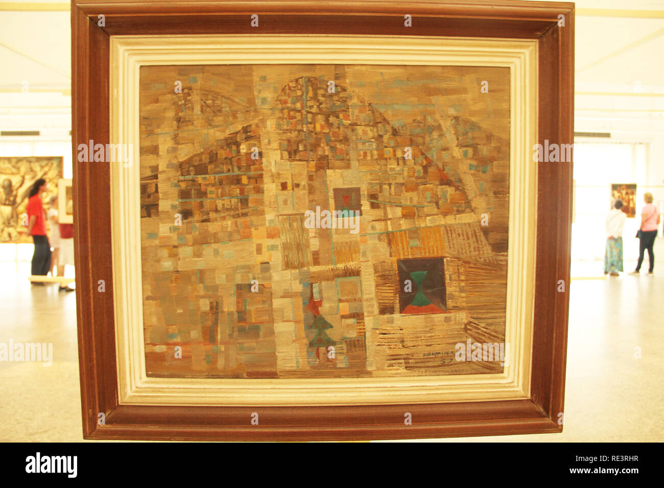 Candido portinari -Fotos und -Bildmaterial in hoher Auflösung - Seite 2 - Alamy