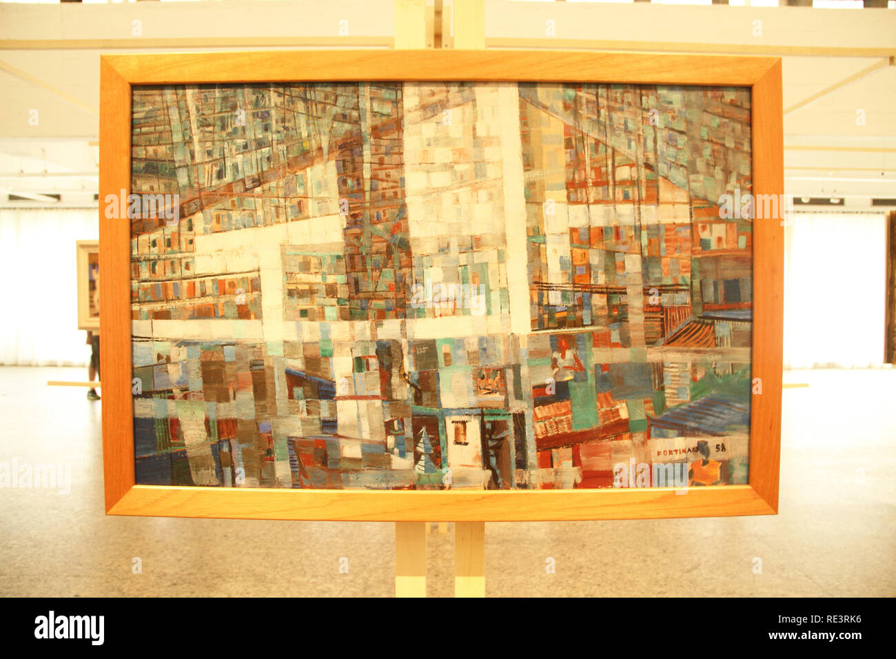 Favela sao paulo -Fotos und -Bildmaterial in hoher Auflösung - Seite 3 - Alamy